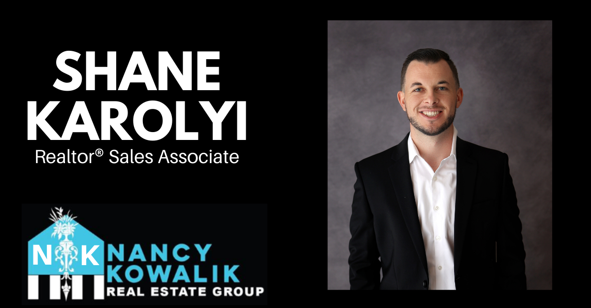 My REAL story to Real Estate with Shane | SouthJerseyTeam.com